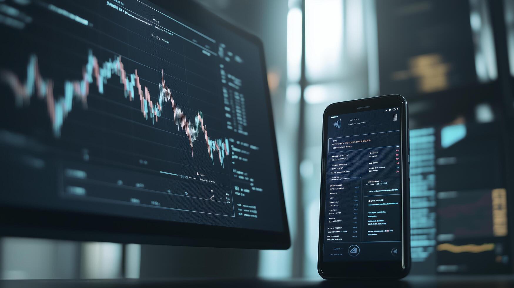 Analysis Trade
